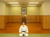 DOJO EISHOJI: REI, RITSU-REI y ZA-REI