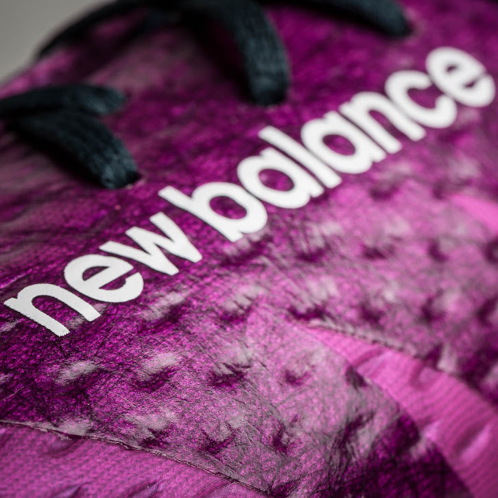 Purple New Balance Furon 2015-2016 Boots Released - Footy Headlines