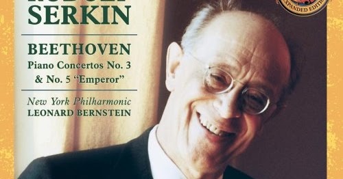 O SER DA MÚSICA: Ludwig van Beethoven (1770-1827) - Piano Concerto No. 3 in C minor, Op.37 e ...