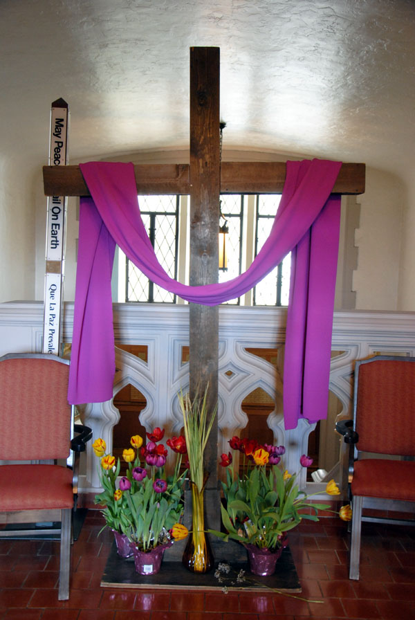 TMLA Talk - Fidem Servavi