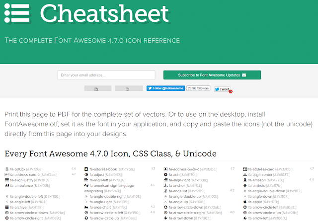 Make your Delphi applications pop with Font Awesome!