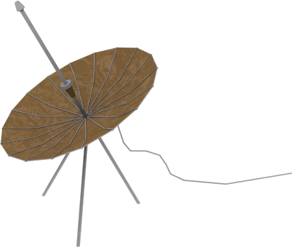 ALSEP - Apollo Experiments