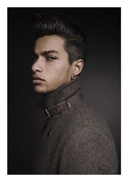 #PabliandoPorAí: Pablo M. by Rick Day