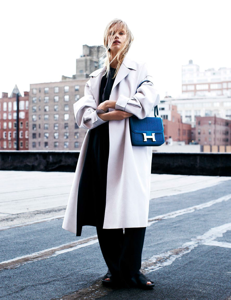 Stina Rapp | Models | Skinny Gossip Forums