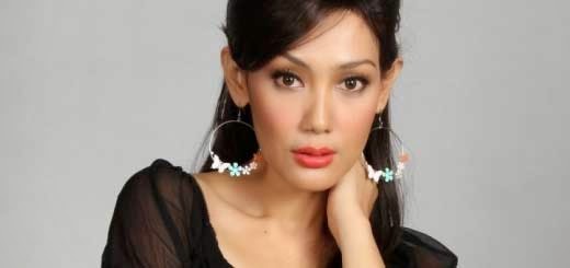 Panas - Gambar Erra Fazira Zaman Era Mewakili Malaysia! | Teruna Network