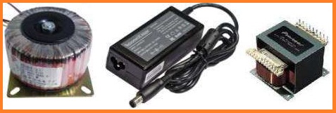 Pengertian Transformator ( trafo ) - Belajar Elektronika