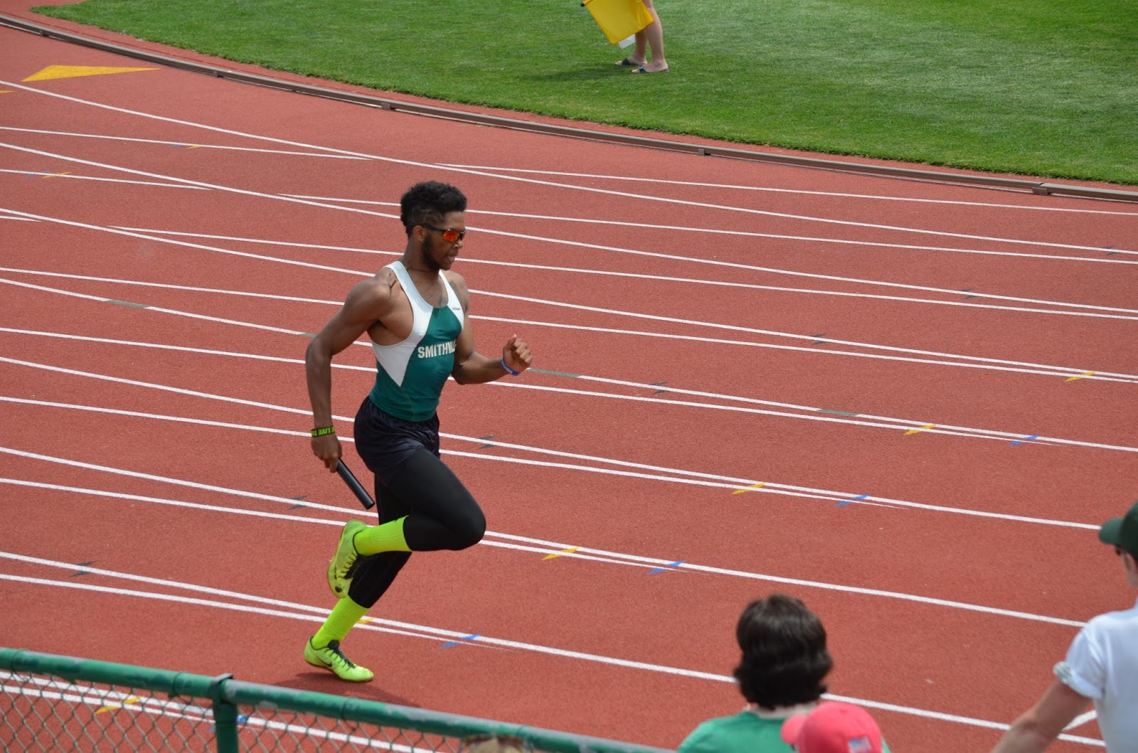 Heather Lessiter Photography: Ohio State Track & Field Meet Div. III ...