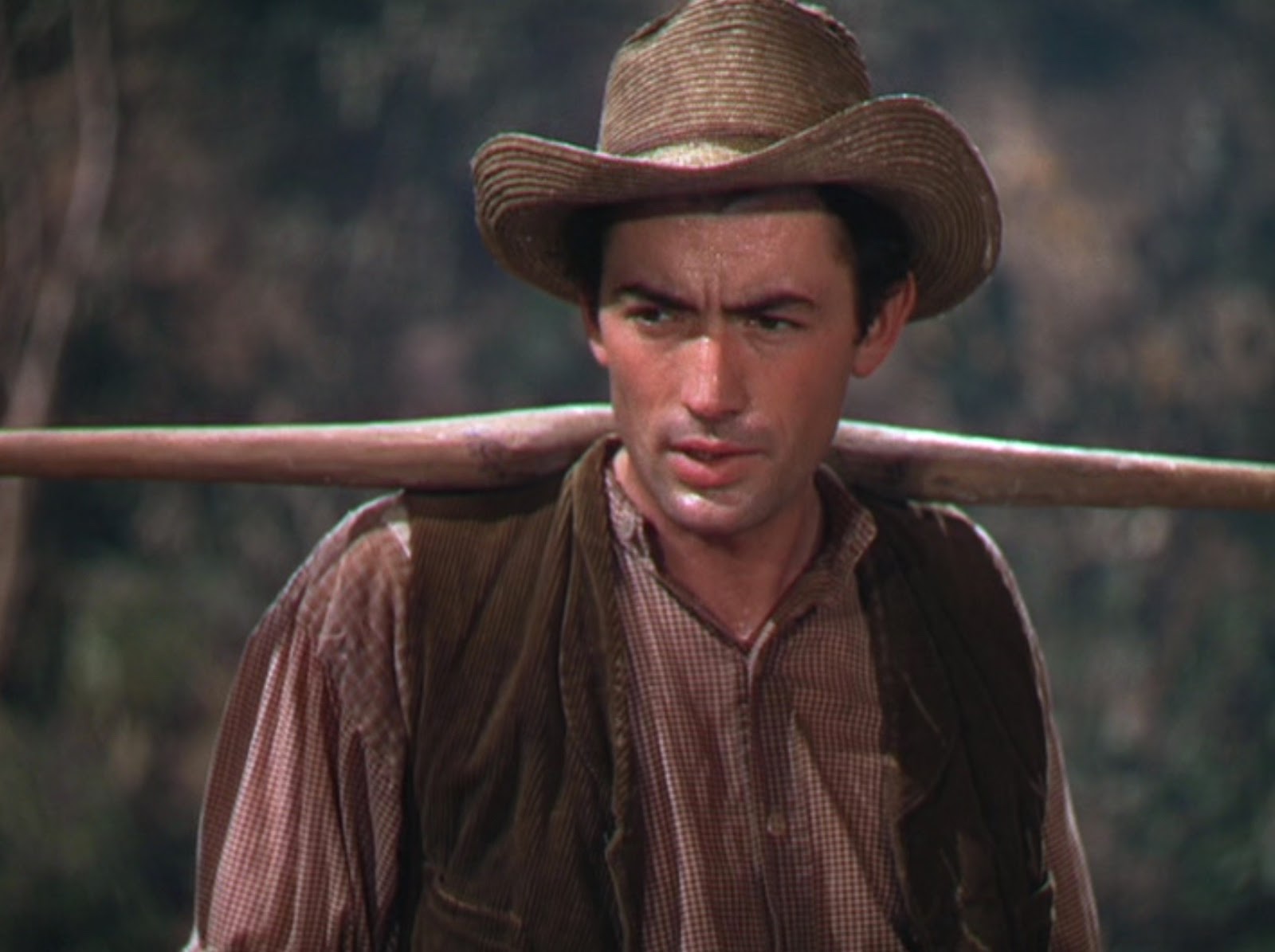 Oscargasms: Gregory Peck, The Yearling