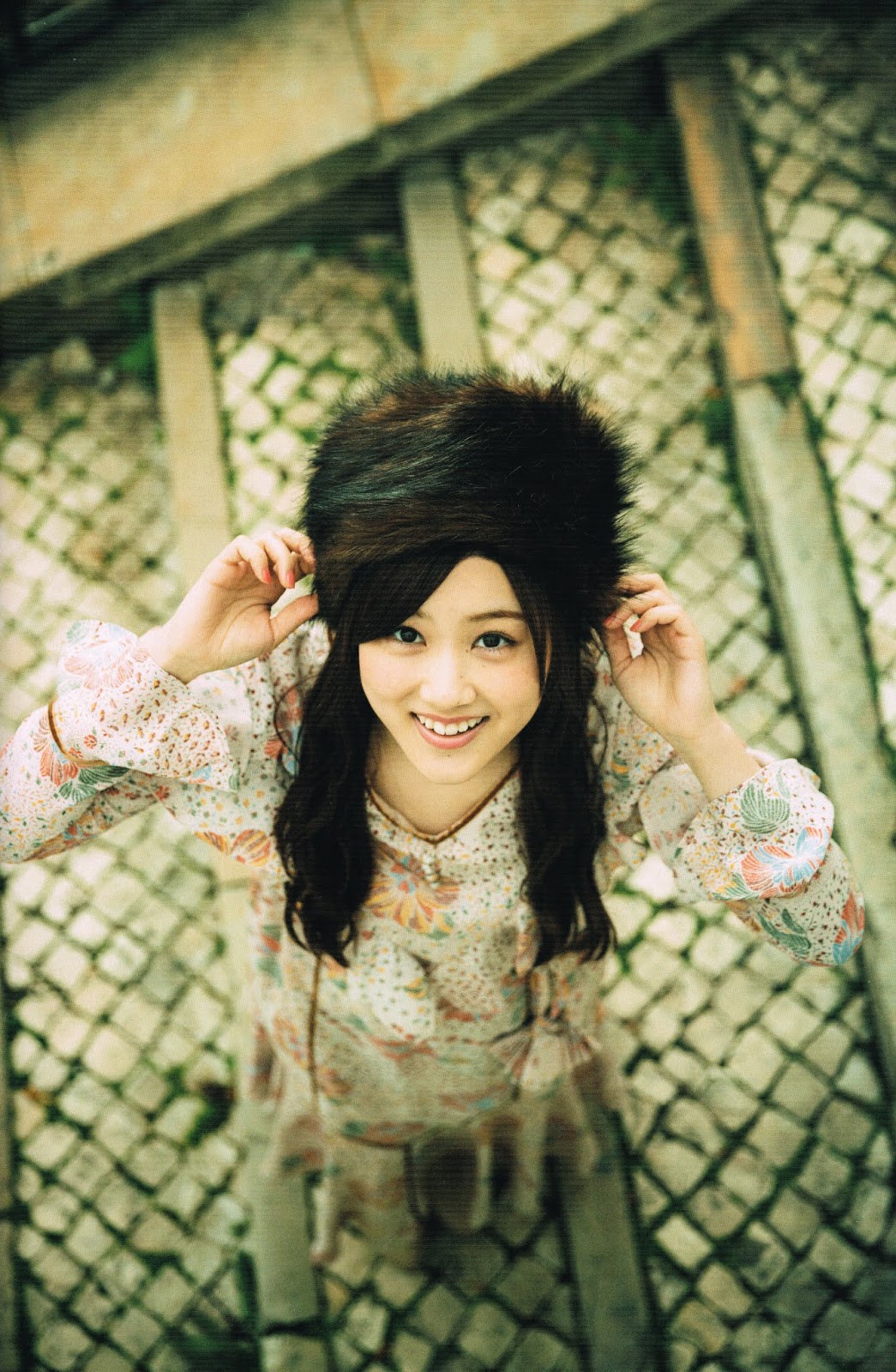 1998 / Minami Hoshino / 星野みなみ / ほしのみなみ / Singer