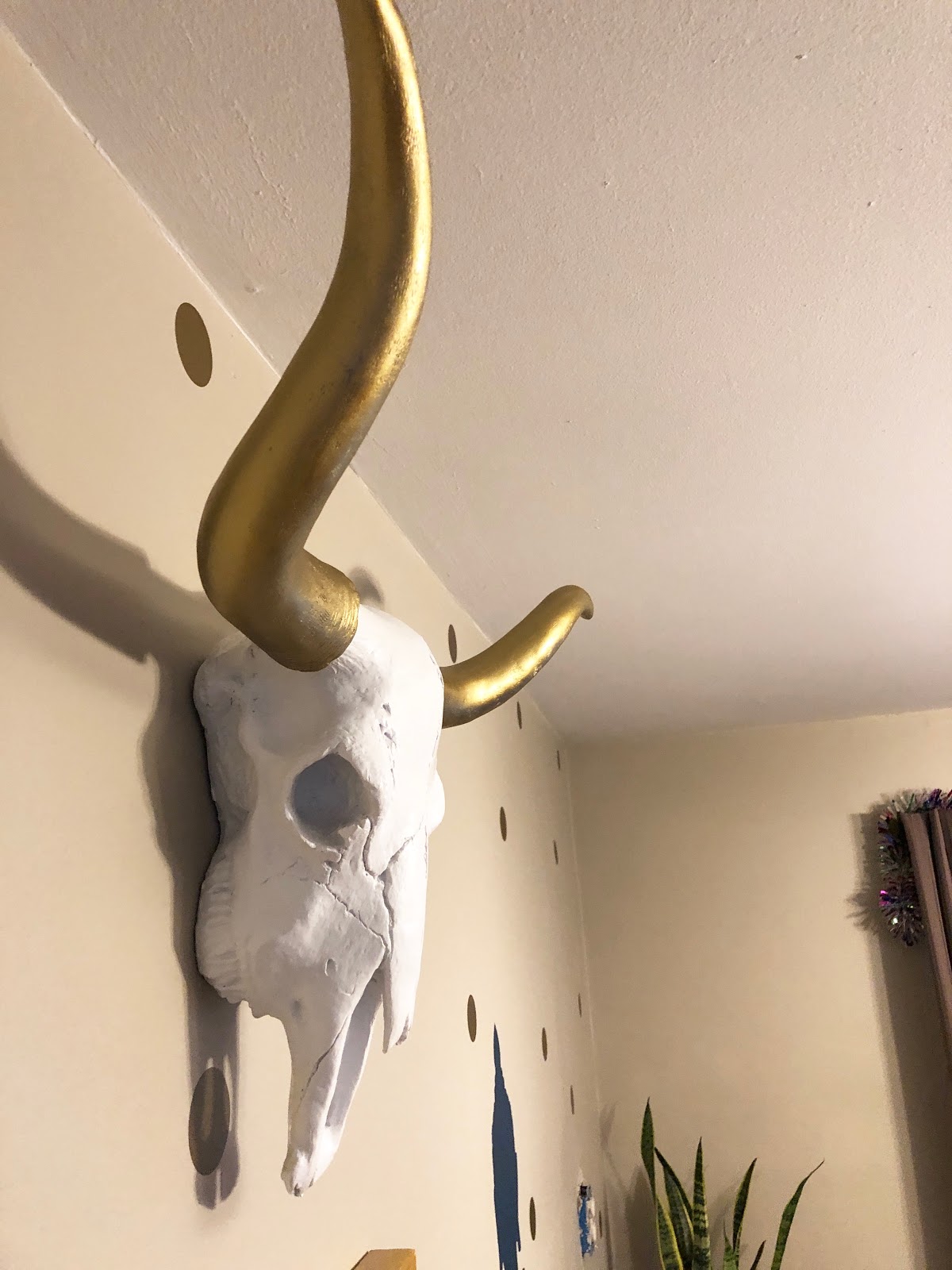 Ask Away Blog: How To Decorate with Faux Taxidermy + A GIVEAWAY!