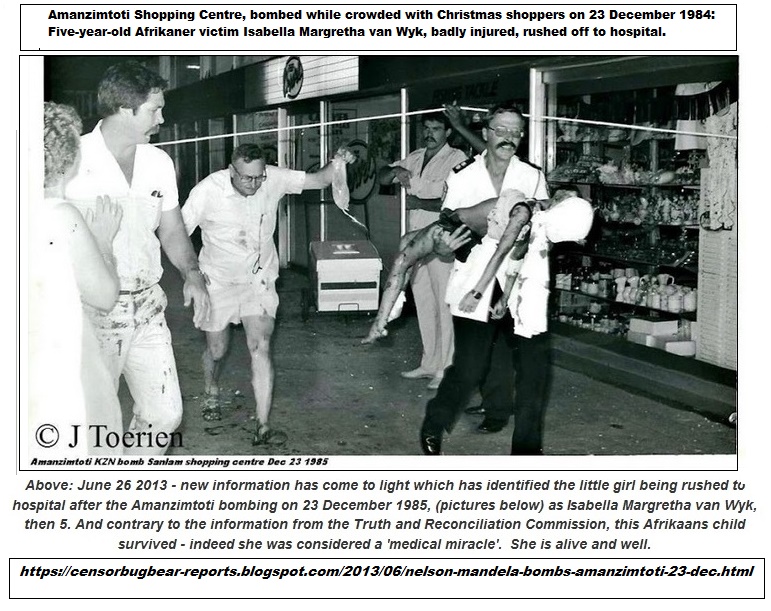 Amanzimtoti bombing - Alchetron, The Free Social Encyclopedia
