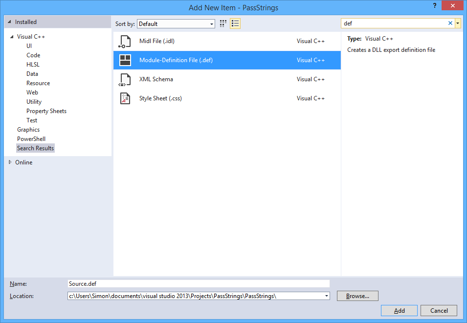 The Excel Development Platform April 2017
