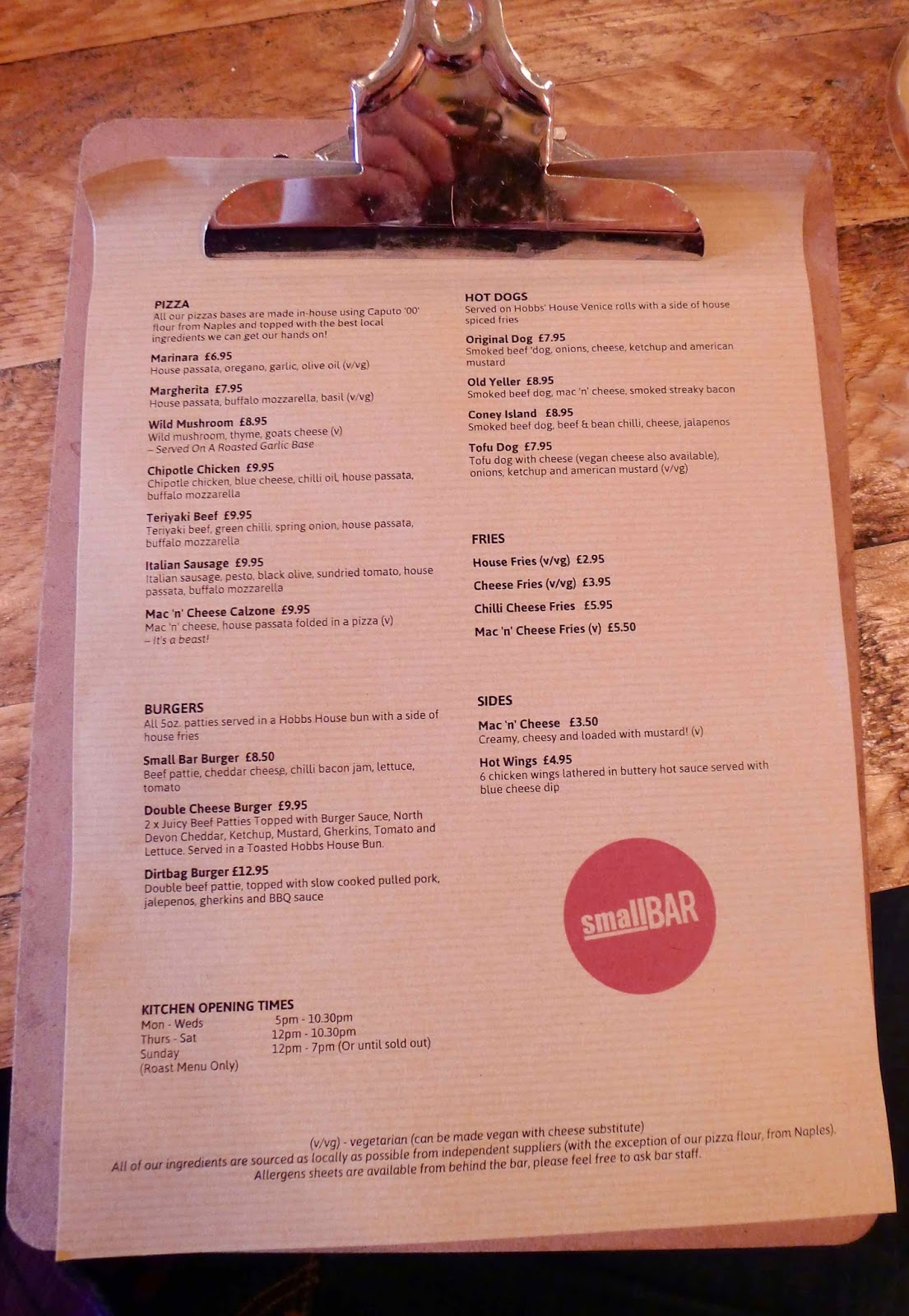 Gourmet Gorro - Cardiff food blog featuring restaurant reviews from ...