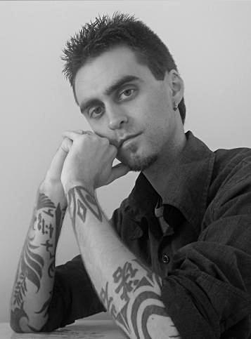 Laughing George: Gothic Cathedrals and the Art of Melodrama by Mark Carver