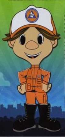 DEFENSA CIVIL COLOMBIANA Dirección General: La Defensa Civil Colombiana ...