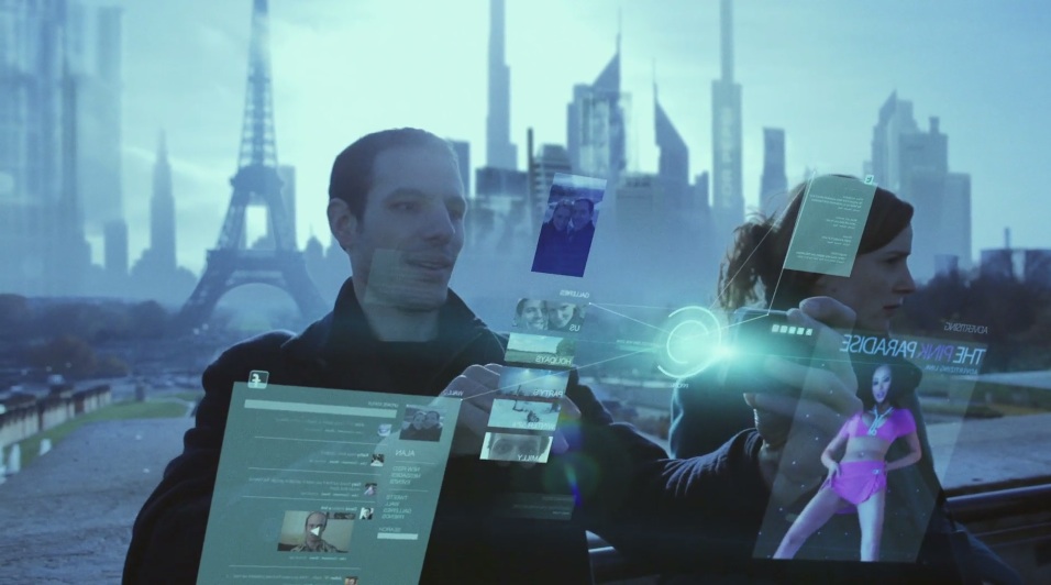 VIRTUAL ILLUSION: 09.2012