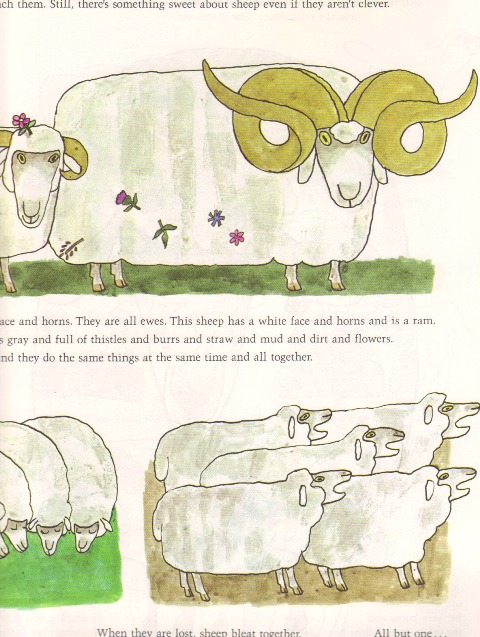 Books For Breakfast: Our Animal Friends At Maple Hill Farm