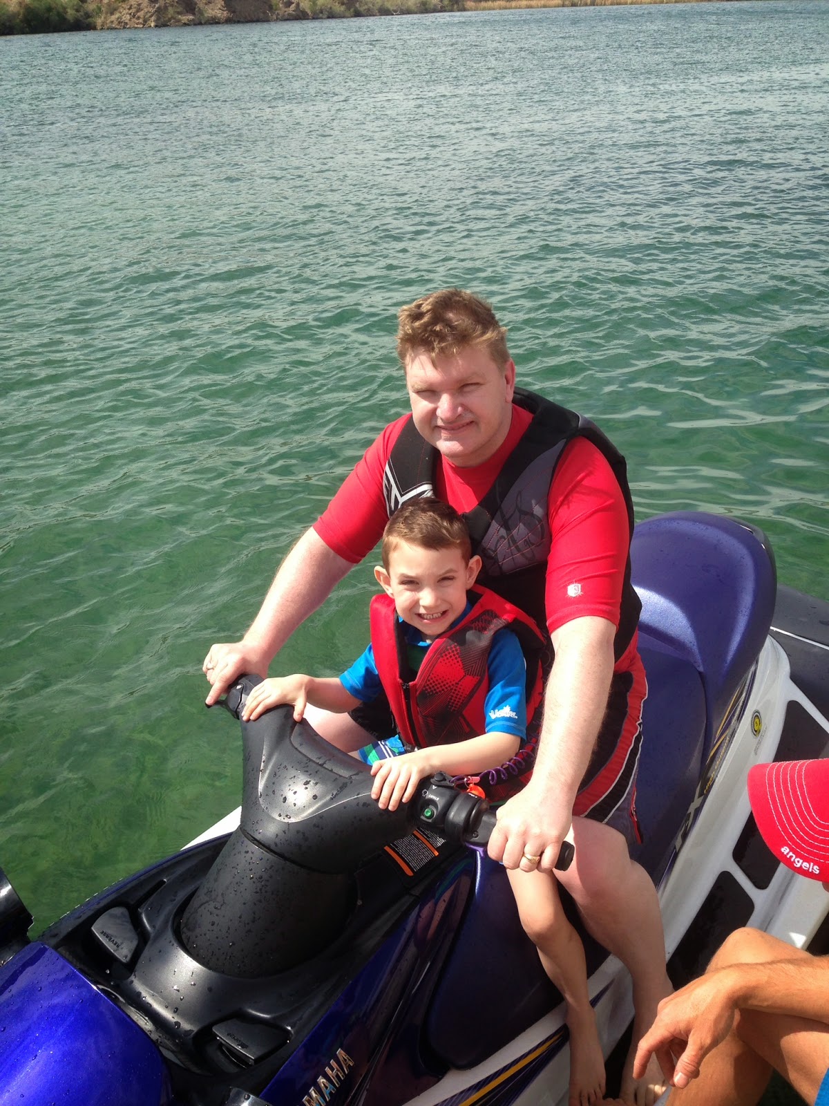 The Broadhurst Family