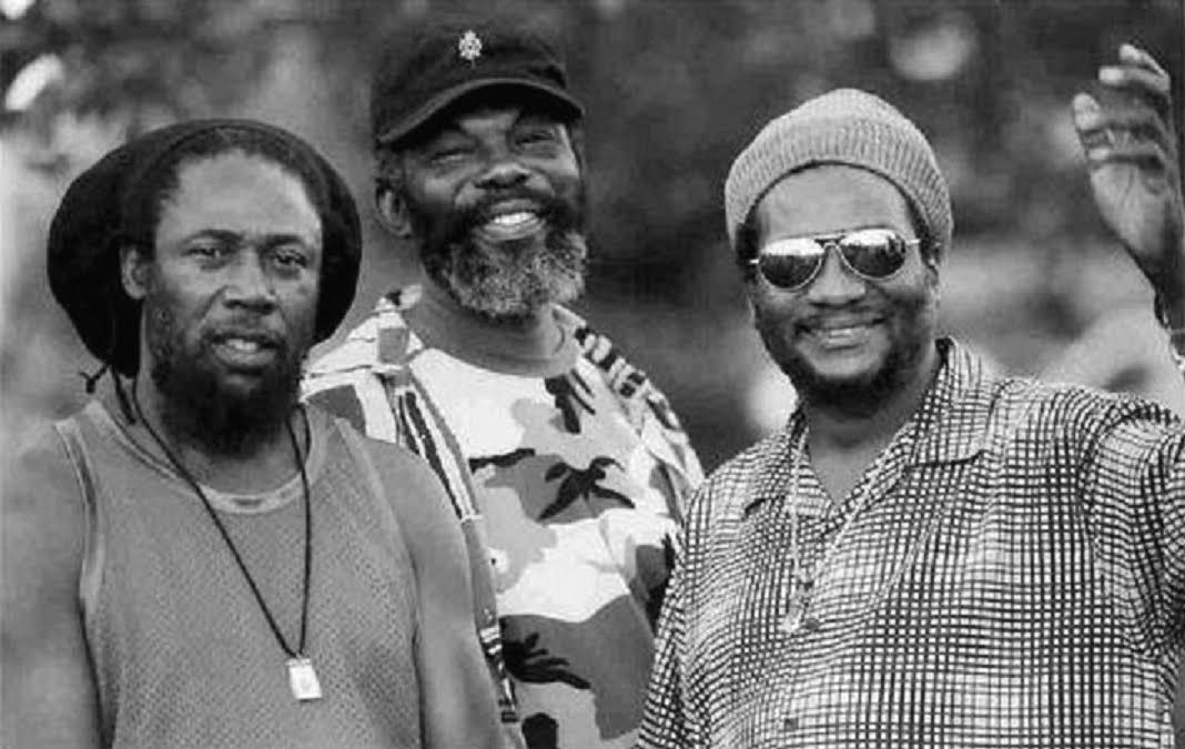 Reggaediscography: THE MEDITATIONS - DISCOGRAPHY: (Reggae Vocal Trio)