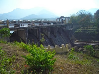 Pothundi Dam photos