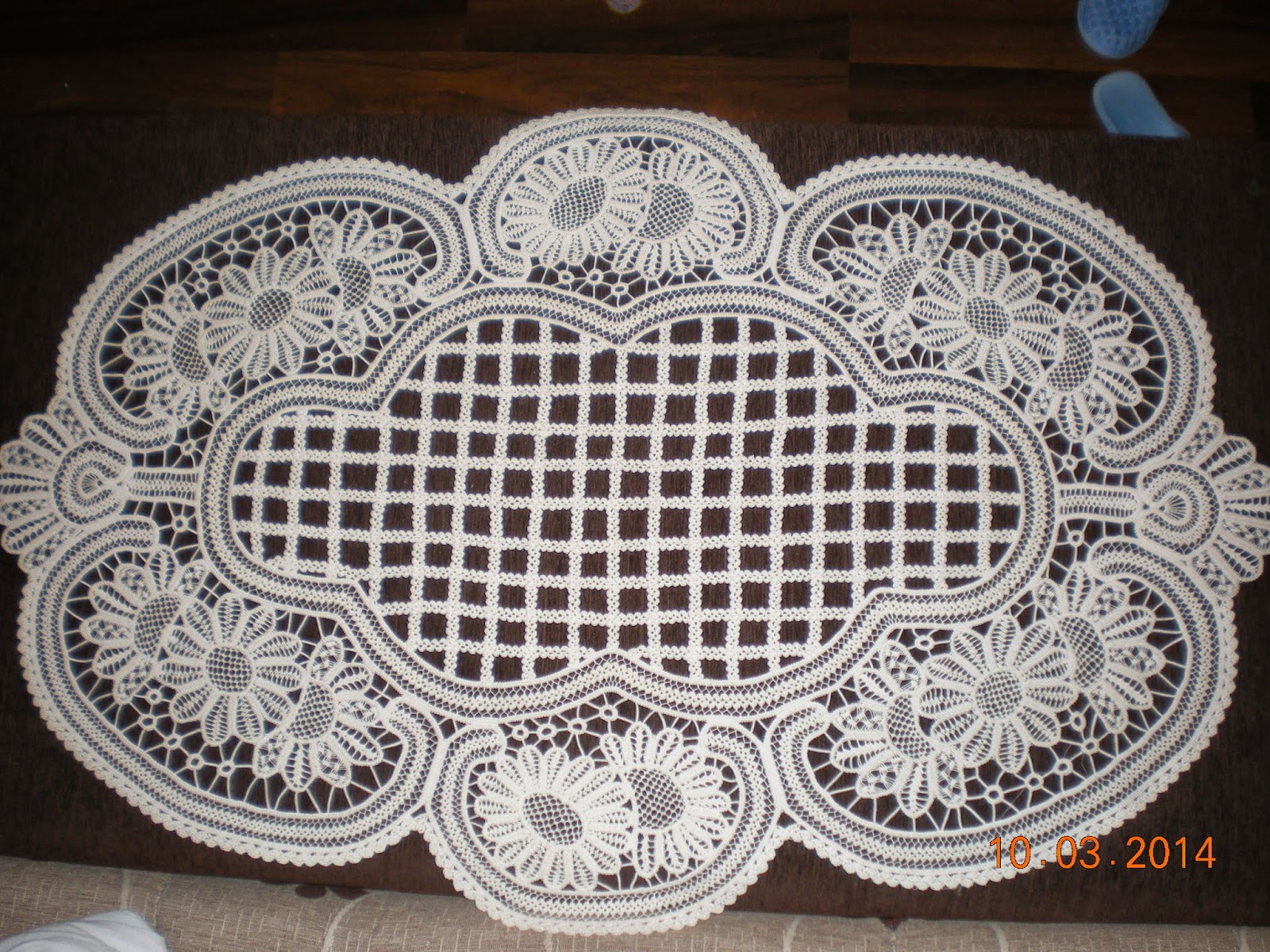 Mileuri Macrame : mileuri