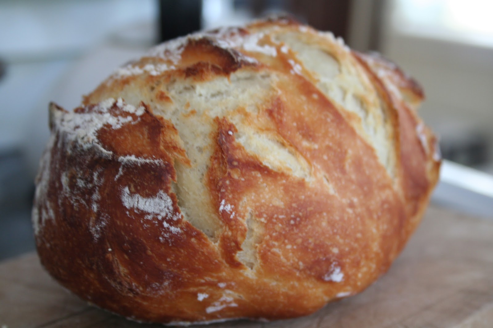 Master Chef de Algibeira: ARTISAN BREAD