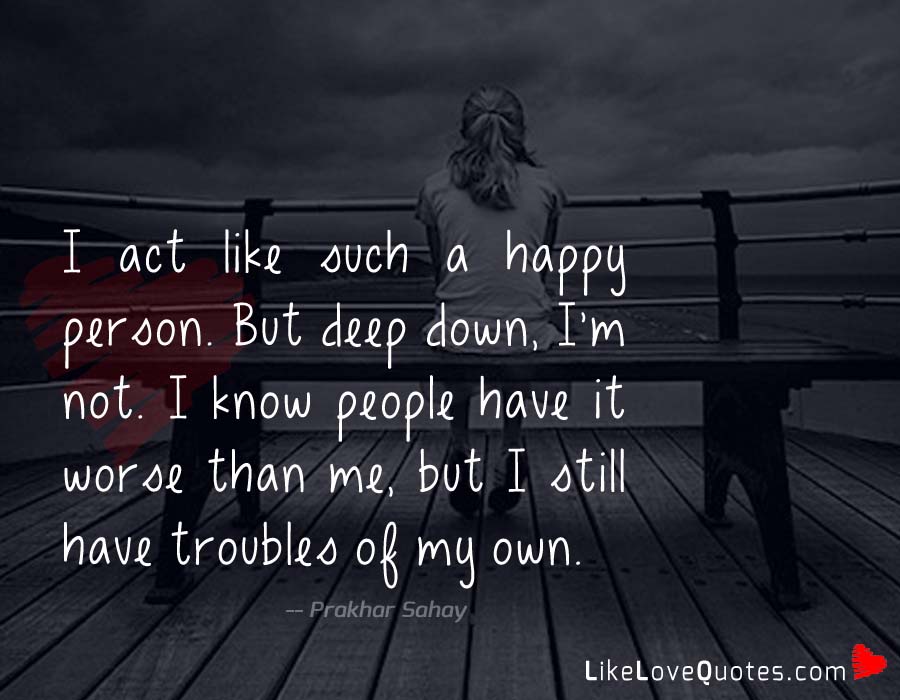 30 Sad Quotes and Sayings With images Part 2