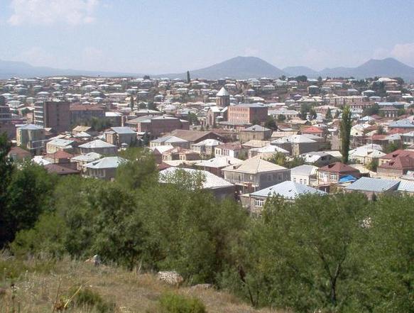 EXPLORE THE WORLD: Beautiful Gavar; Image Gallery