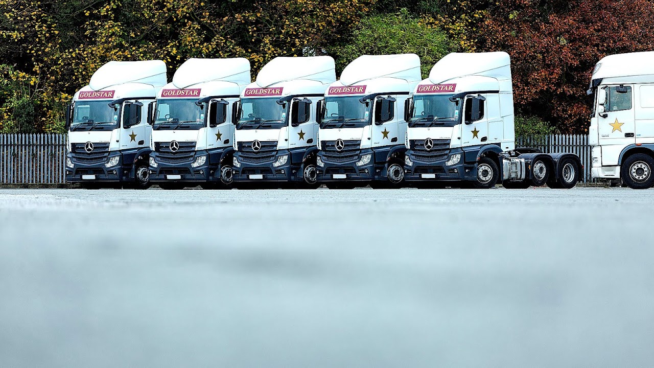 Ceres Transport - Goldstar Transportation - Gold Choices