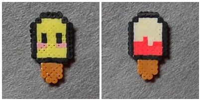 Invy Accesorios: Helados