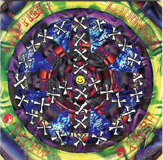 LA GRUTA DEL MAGO: Loudness