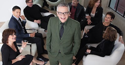 NOTES ON JAZZ: Vocalist Mark Winkler celebrates life with "The Company ...