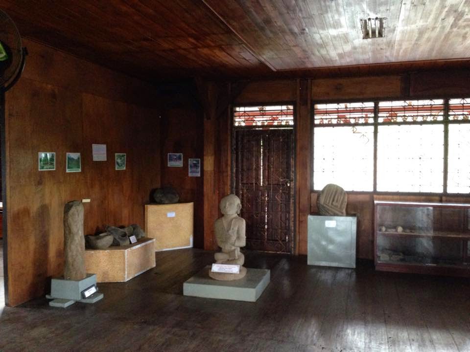 HISTORICAL TRIP ; TAMAN PURBAKALA PUGUNG RAHARJO ~ DUNIAINDRA