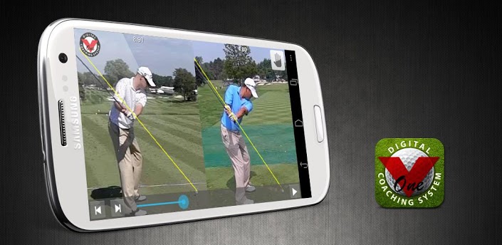 Free Download V1 Golf Premium Unlocker Android ~ Get free Android Paid Apps