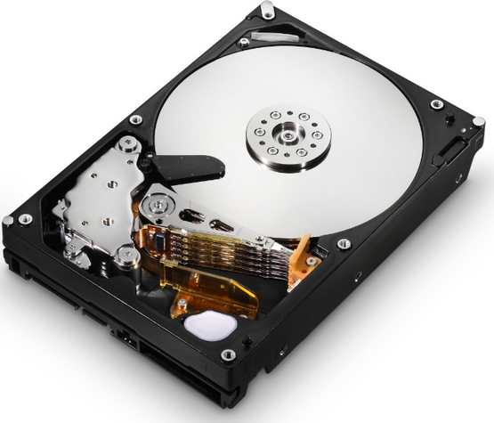 Pengertian Hardisk (HDD) Dan Macam-Macam Harddisk - Komputer Jagat
