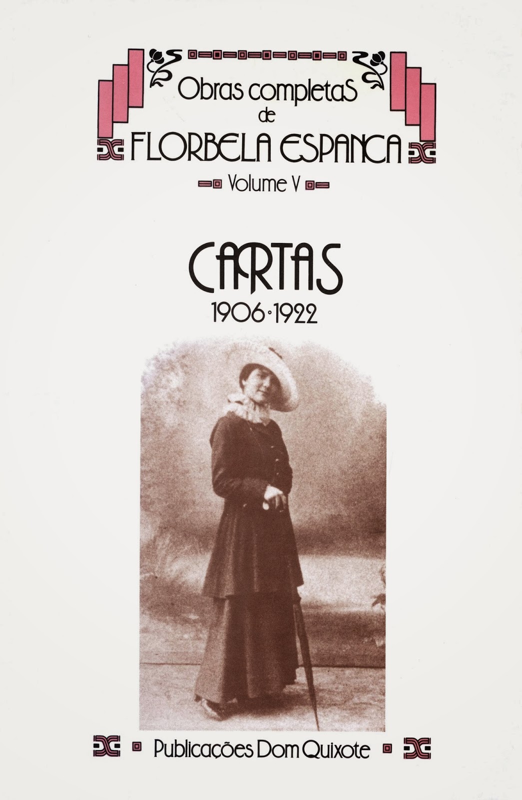 Ler Florbela Espanca ___: OBRA