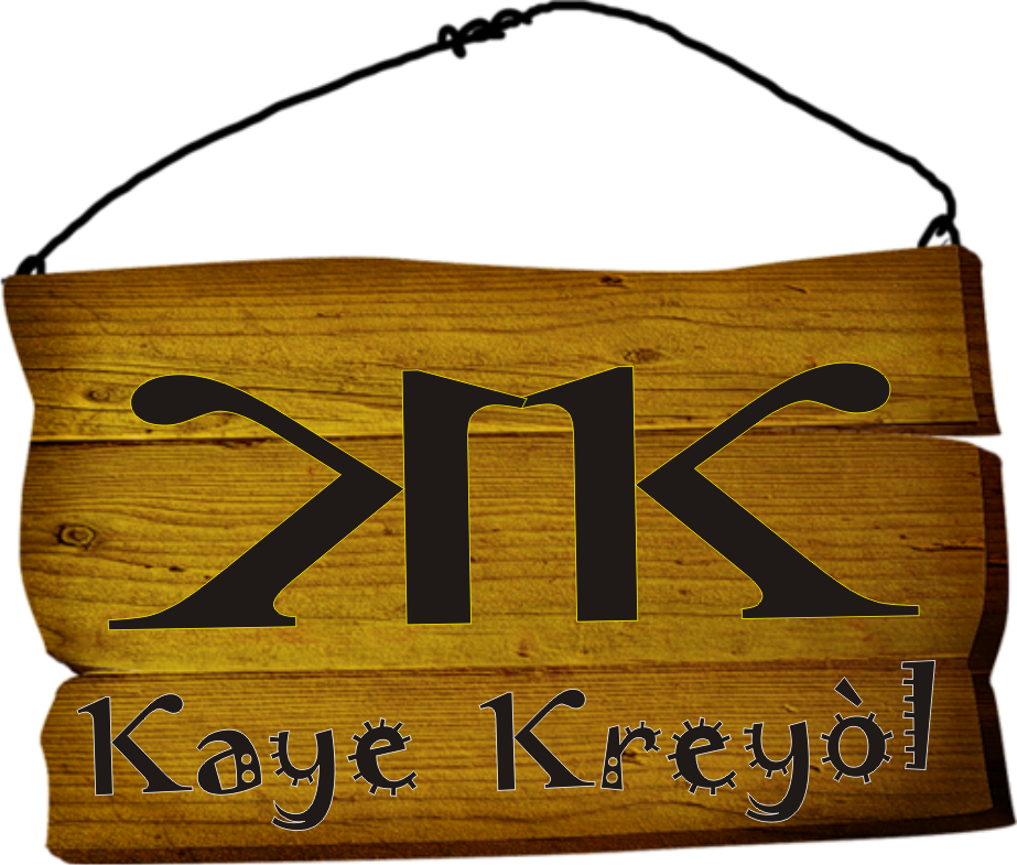 Kaye Kreyòl
