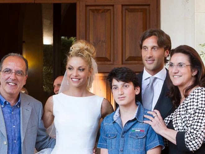 Biography of Stefano Mauri ~ Picture World