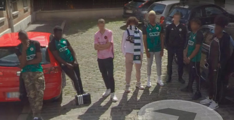 Red Star FC - Footy Headlines