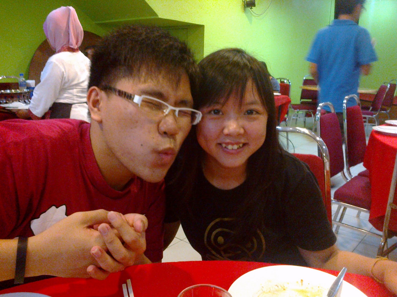 EleanorDreamLand: Kelantan Food:Keng Som