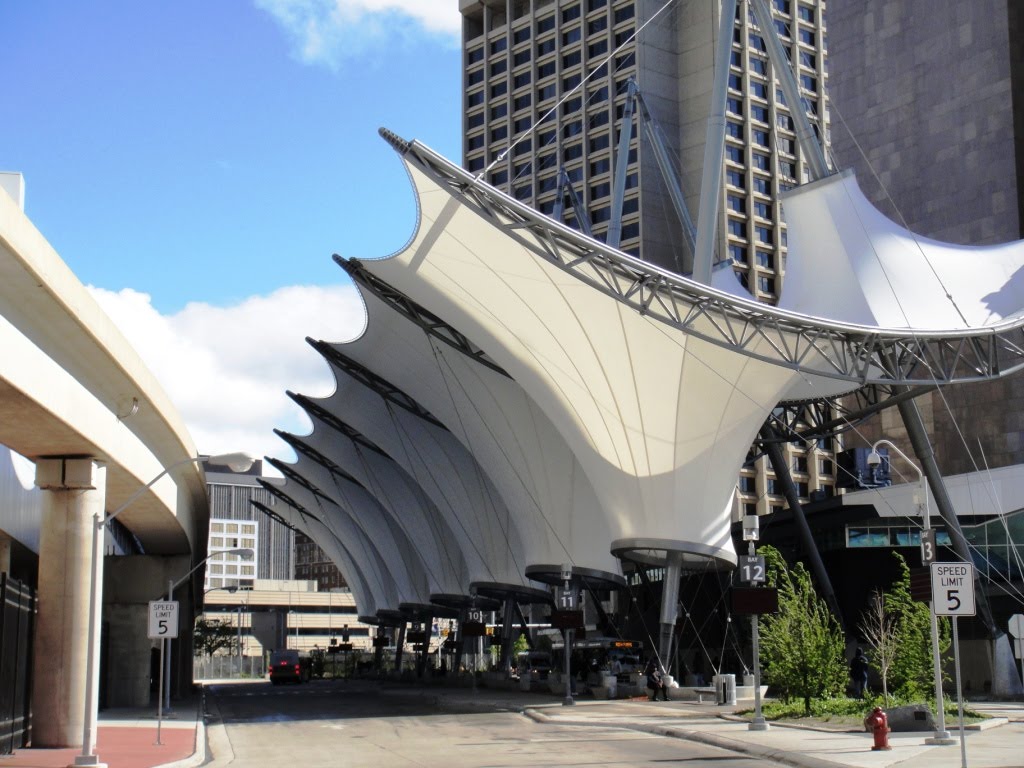 Pvc Shade Structure Plans