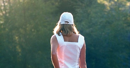 PhotoEros: A tenista de Martin Elliott