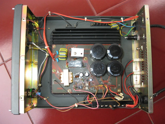 dbest-radio: ICOM PS-30 Power Supply 13,8volt ( terjual jakarta )