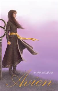 Mina skrivna ord: Avien