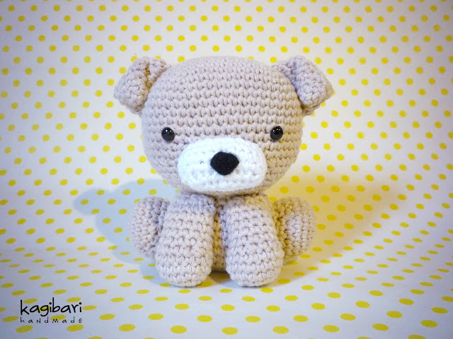 ::KaGiBaRi::: Perritos