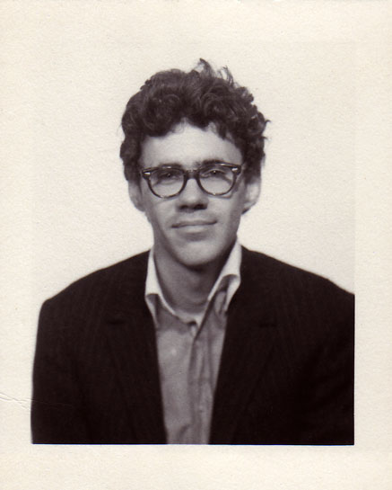 queersage: Joe Brainard Part 2: Interview with Matt Wolf