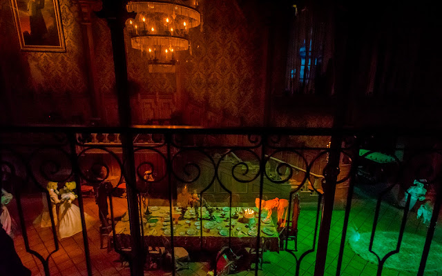 Spooky Spirit Snapshots