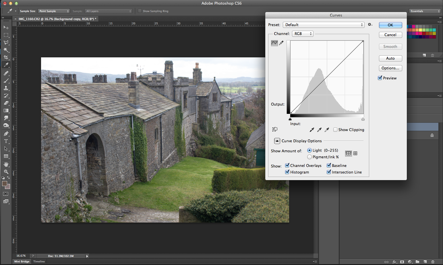 Final Major Project Photoshop Step By Step Gaussian Blur Final Major Project Photoshop Step By Step Gaussian Blur
