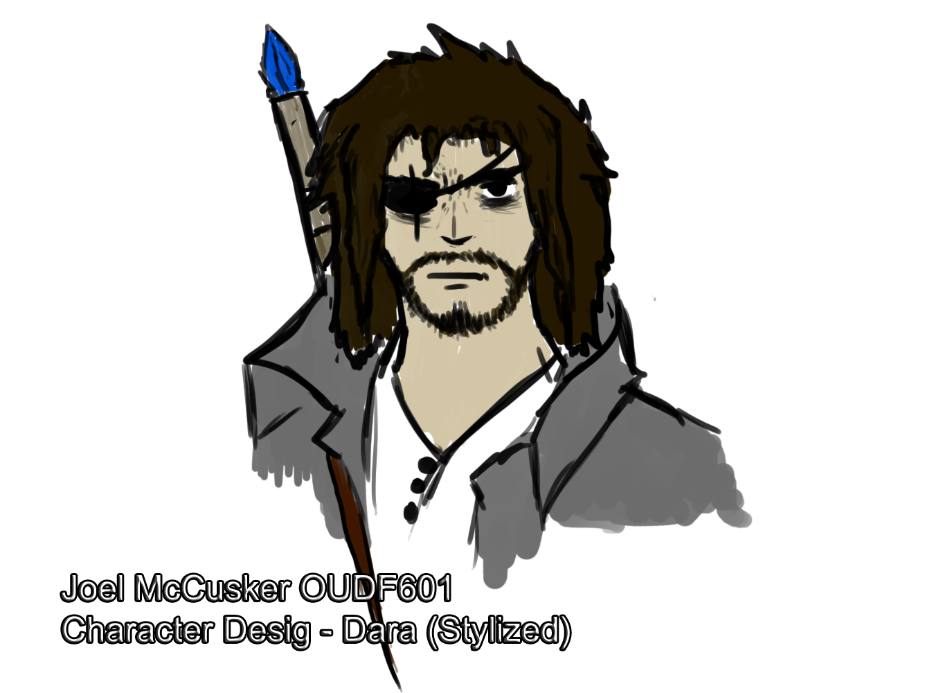 Joel's Awesome Stuff: January 2014