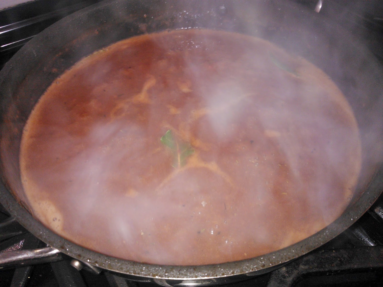 From The Twomey Butchers Block: House Keepers Cut in the Slow Cooker